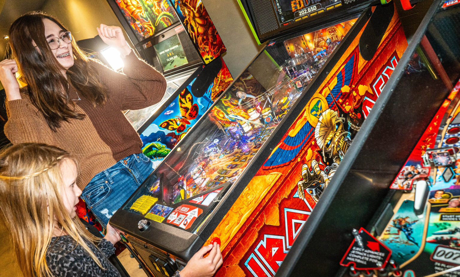 SPRINGFIELD GOLF SIMULATORS